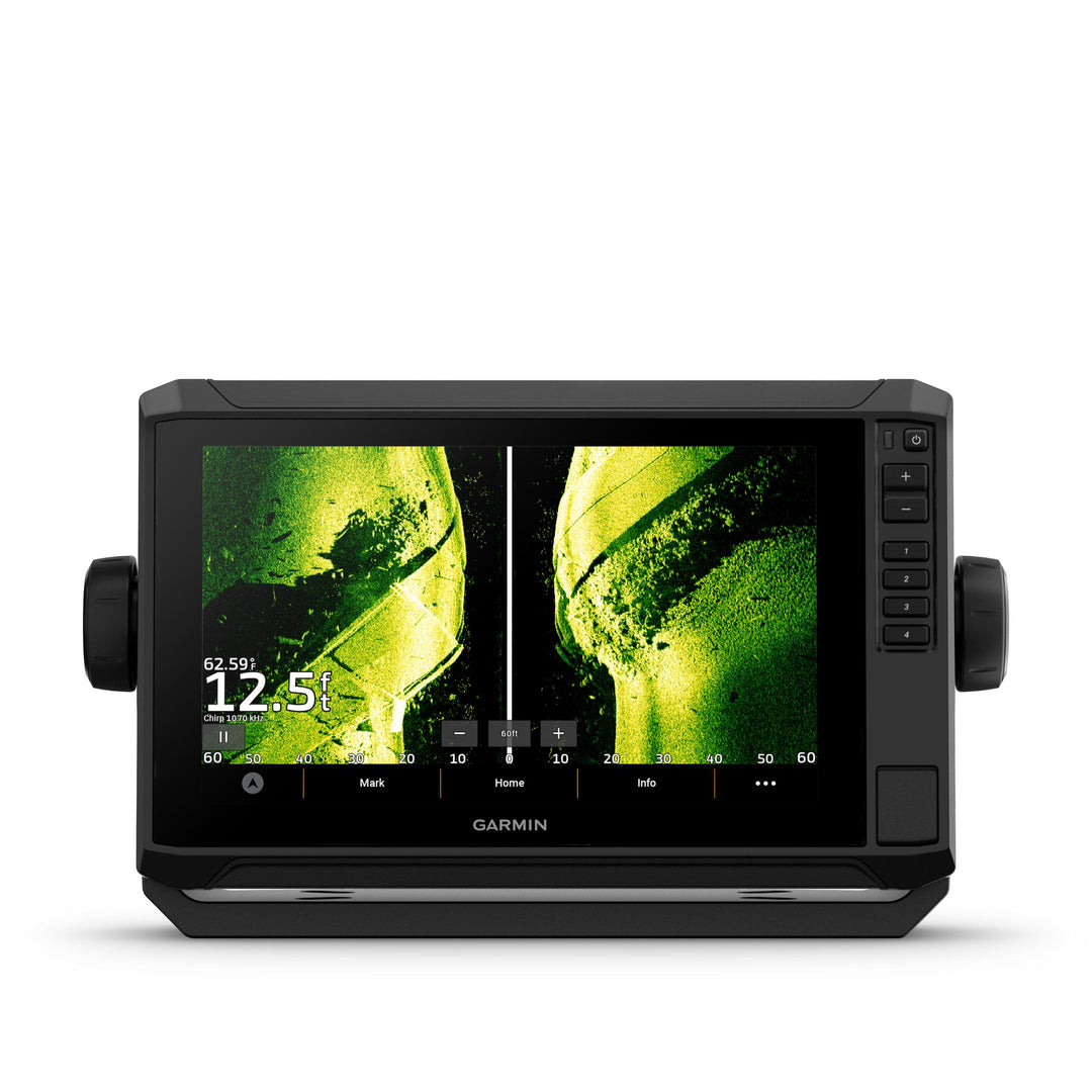 GARMIN ECHOMAP UHD2 94SV US COASTAL AND GREAT LAKES GN+ WITH GT56 ...
