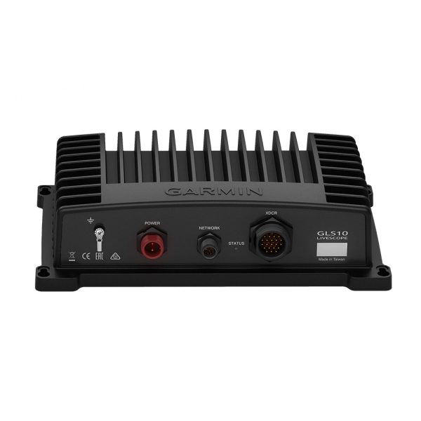 GARMIN GLS10 SONAR MODULE REPLACEMENT FOR LIVESCOPE – Marine Reuse