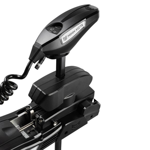 NEW Minn Kota Riptide Instinct Trolling Motor – Marine Reuse