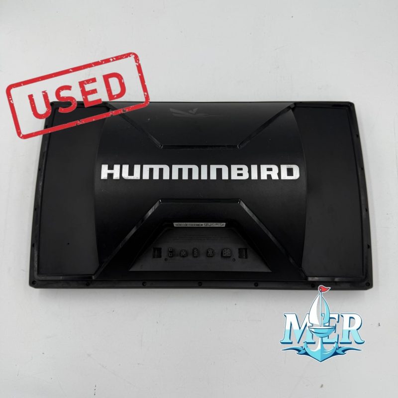 Used HUMMINBIRD HELIX 15 MDI G4N – Marine Reuse
