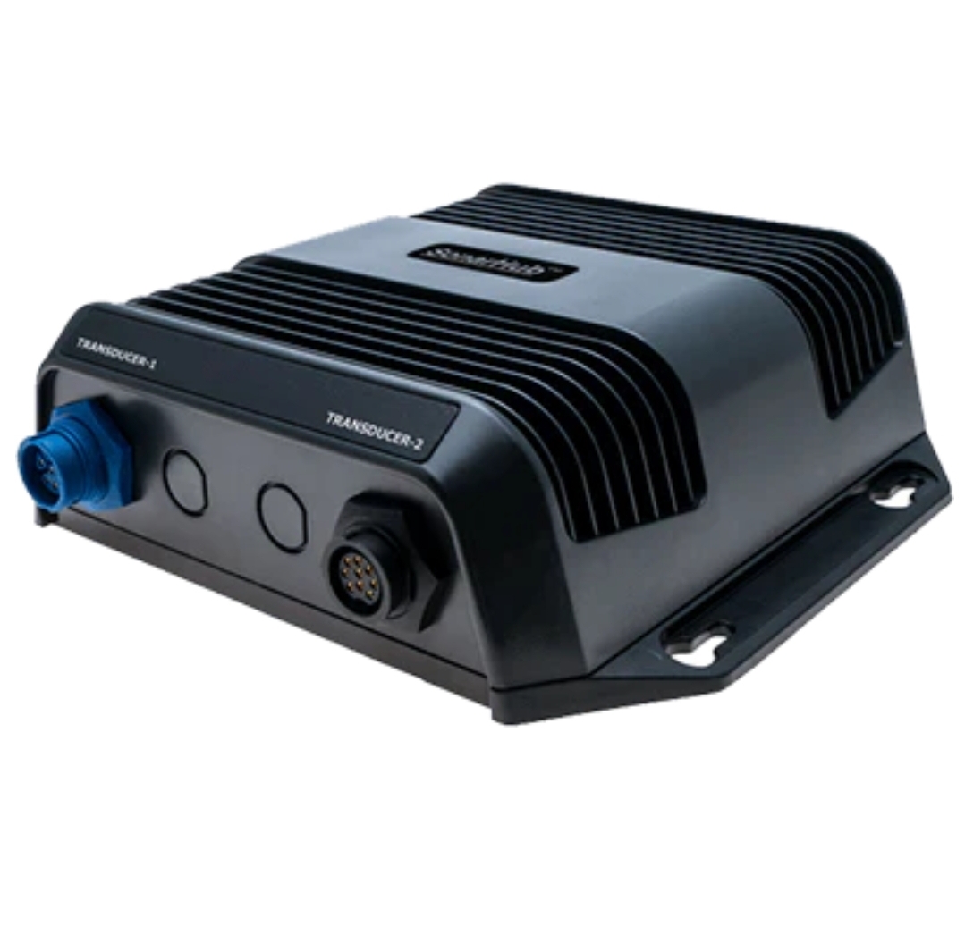 LOWRANCE SONARHUB SOUNDER MODULE ONLY – Marine Reuse