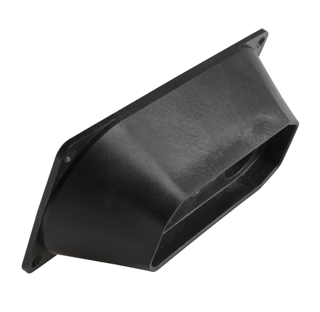 GARMIN LVS32 THRU-HULL FAIRING BLOCK F/PANOPTIX LIVESCOPE™ SYSTEM ...
